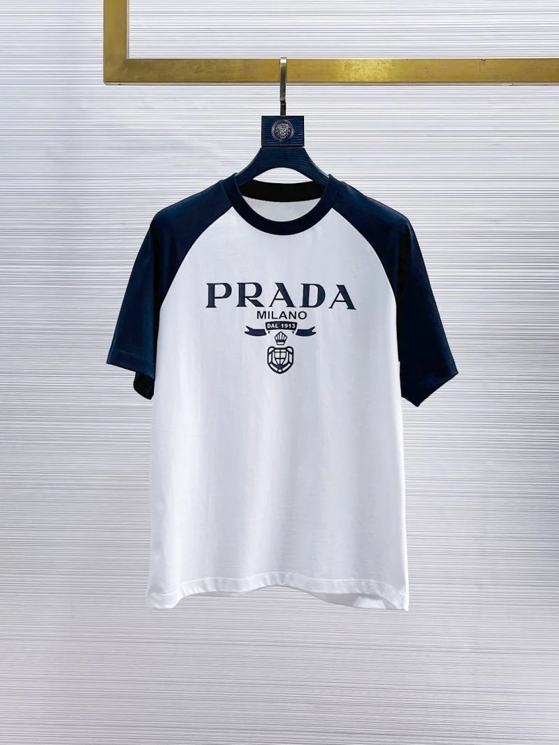 Prada T-Shirts