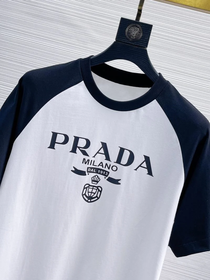 OEM Prada T-Shirts