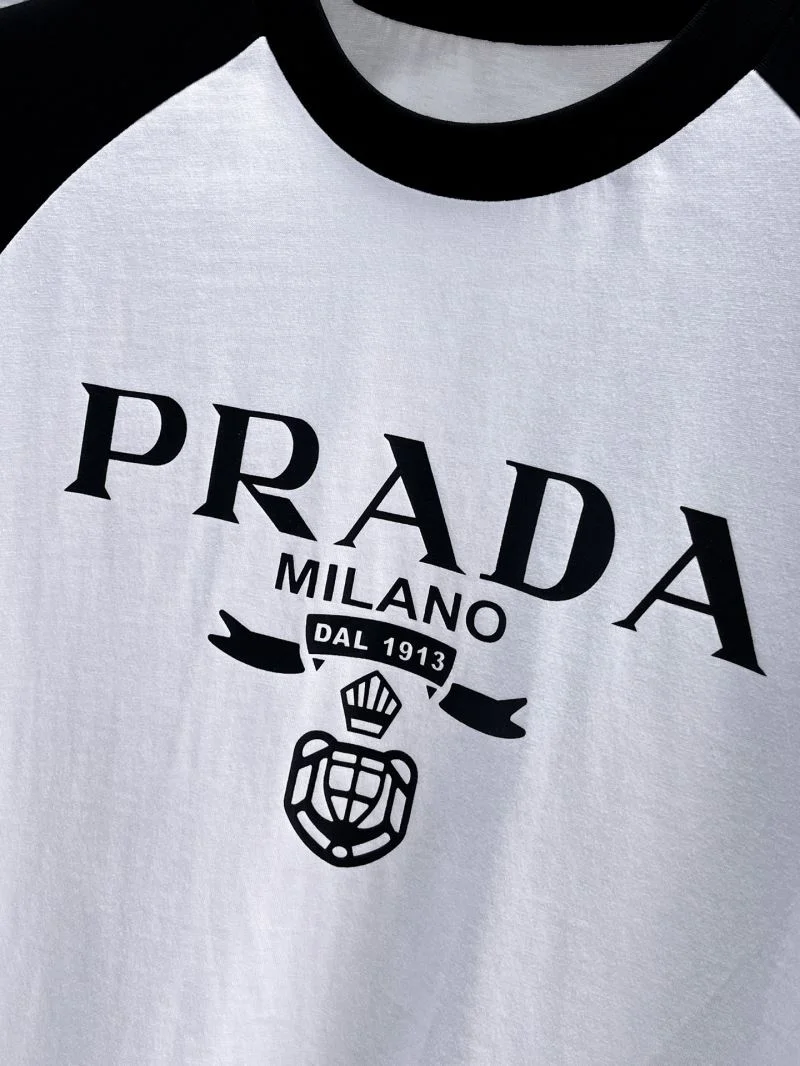 OEM Prada T-Shirts