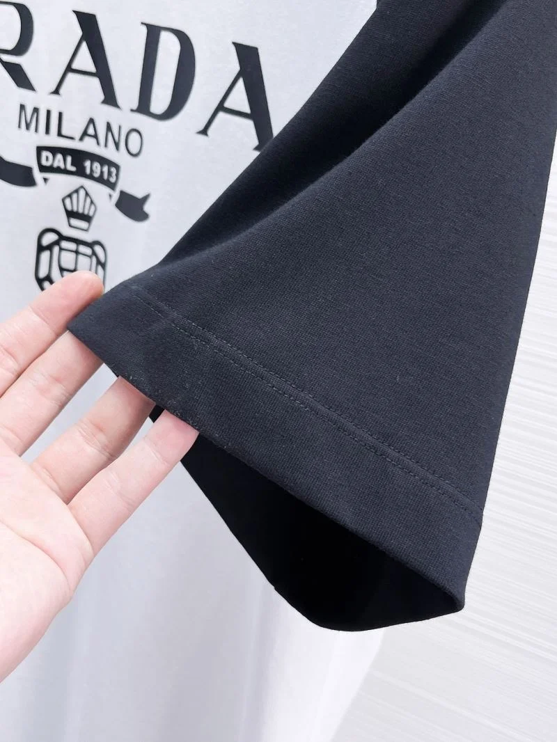 OEM Prada T-Shirts