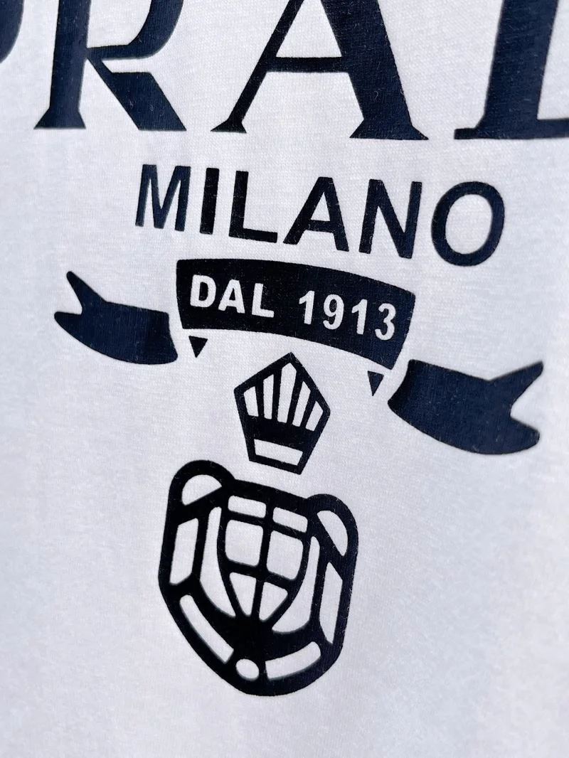 OEM Prada T-Shirts