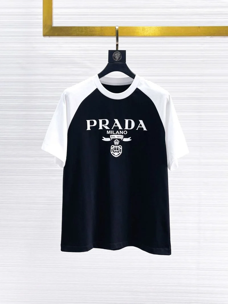 Prada T-Shirts