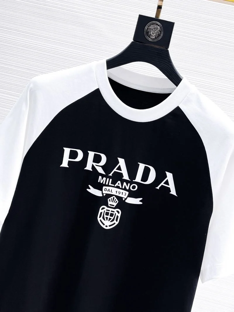 OEM Prada T-Shirts