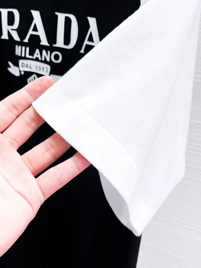 OEM Prada T-Shirts