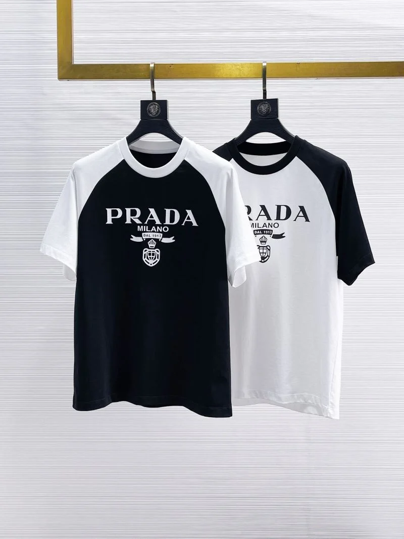 OEM Prada T-Shirts
