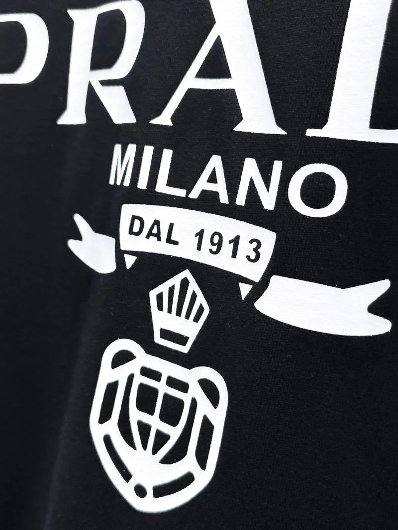 OEM Prada T-Shirts