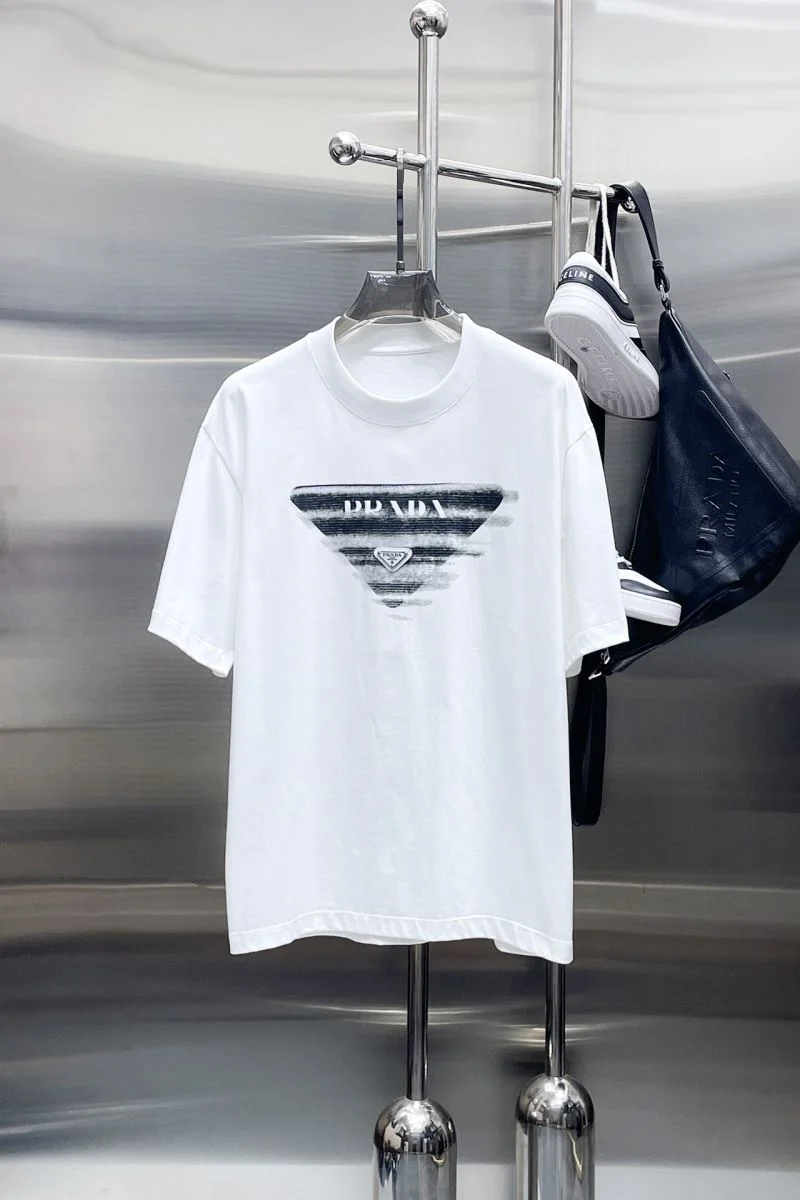 Prada T-Shirts