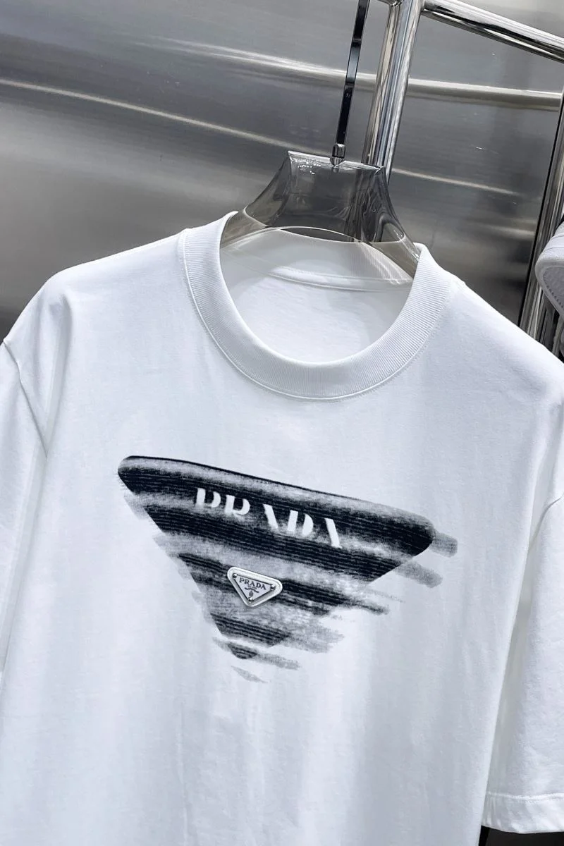 Original Prada T-Shirts