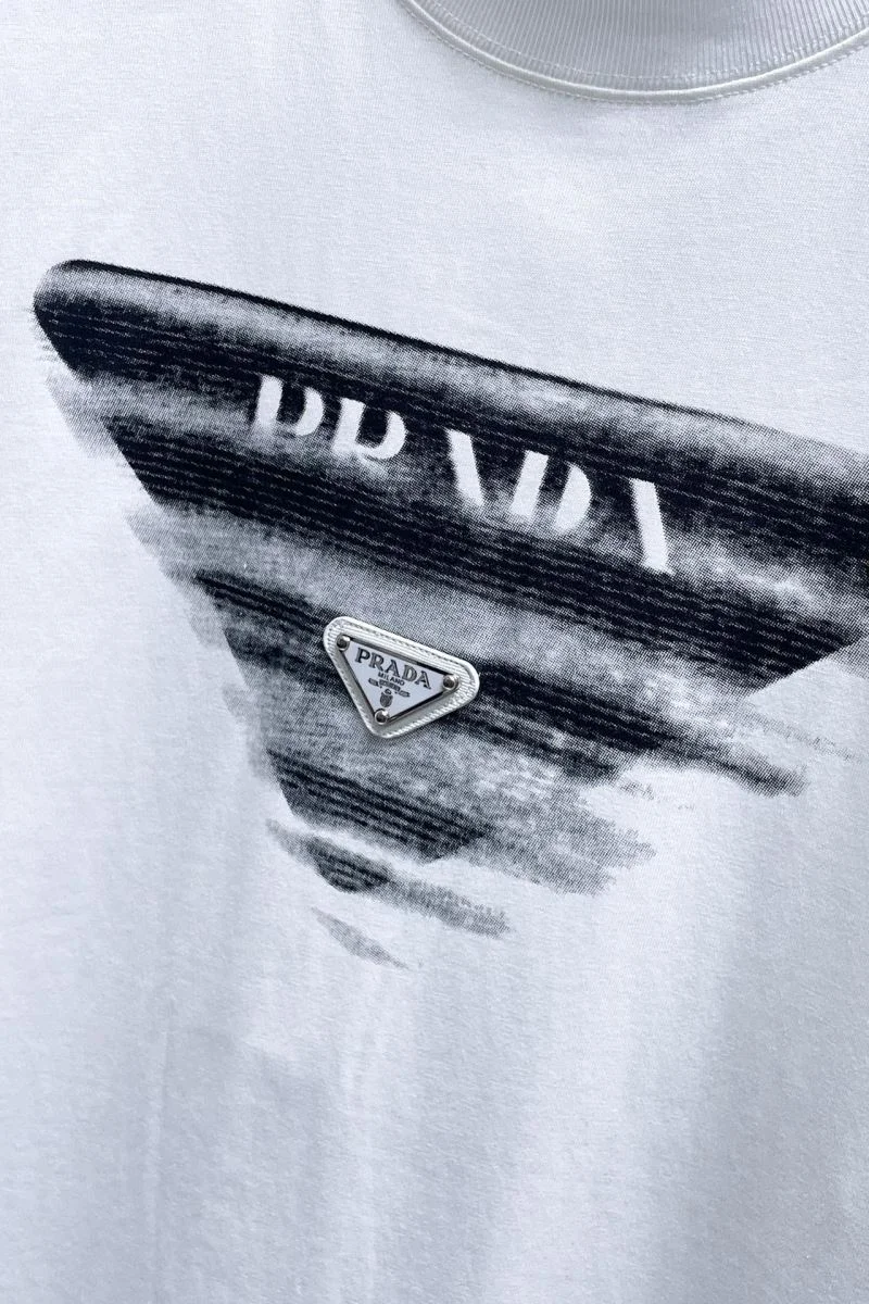 Original Prada T-Shirts
