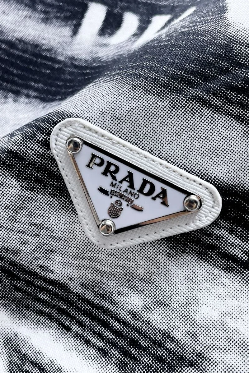 Original Prada T-Shirts