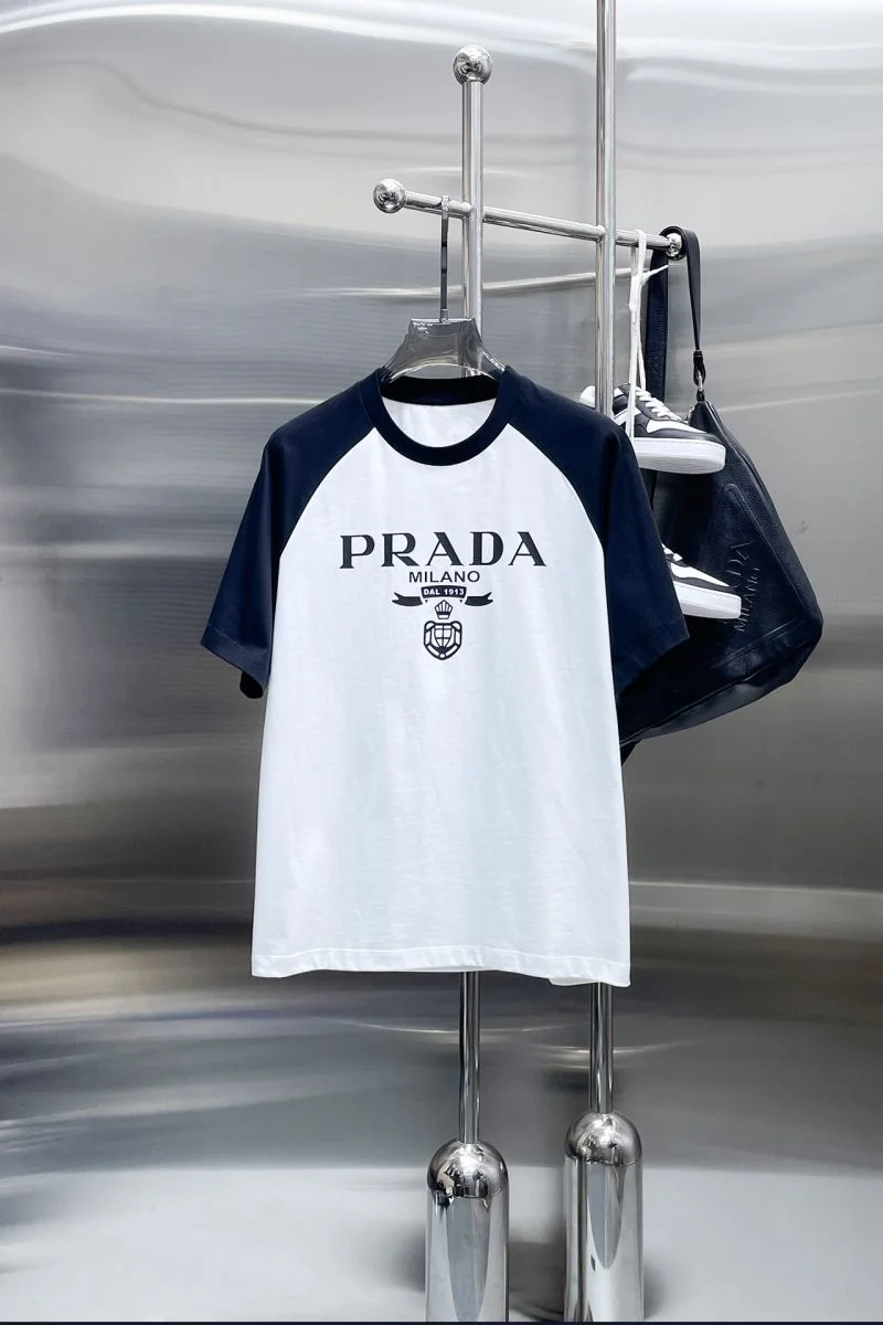 Prada T-Shirts