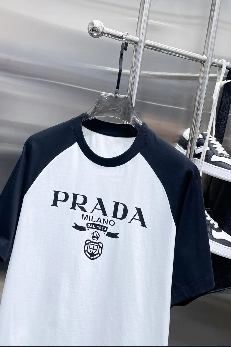 Official Prada T-Shirts