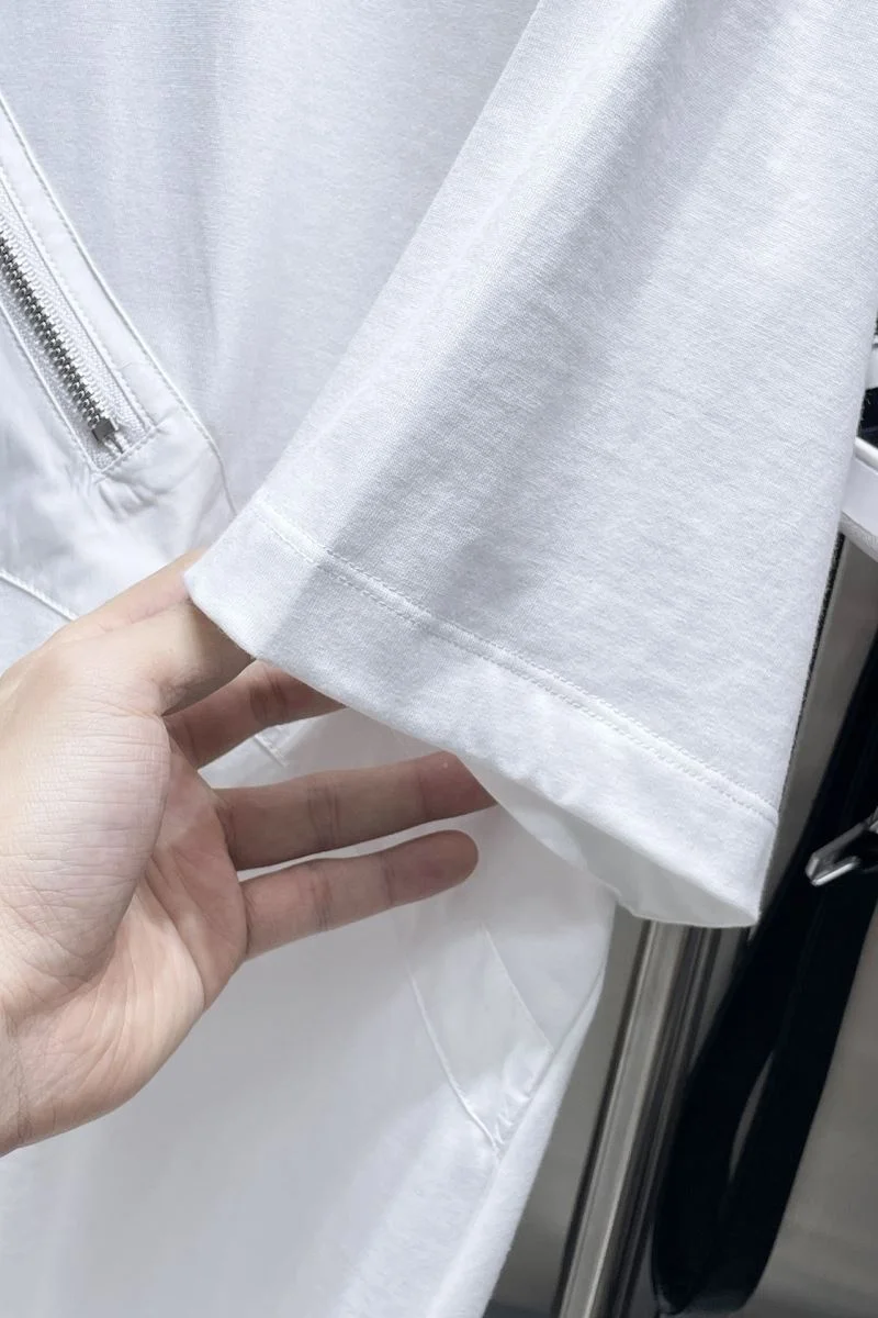 Real Prada T-Shirts