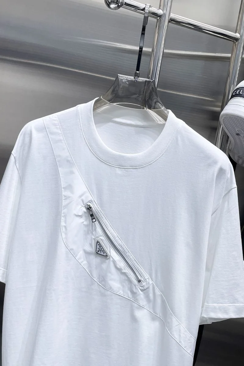 Real Prada T-Shirts