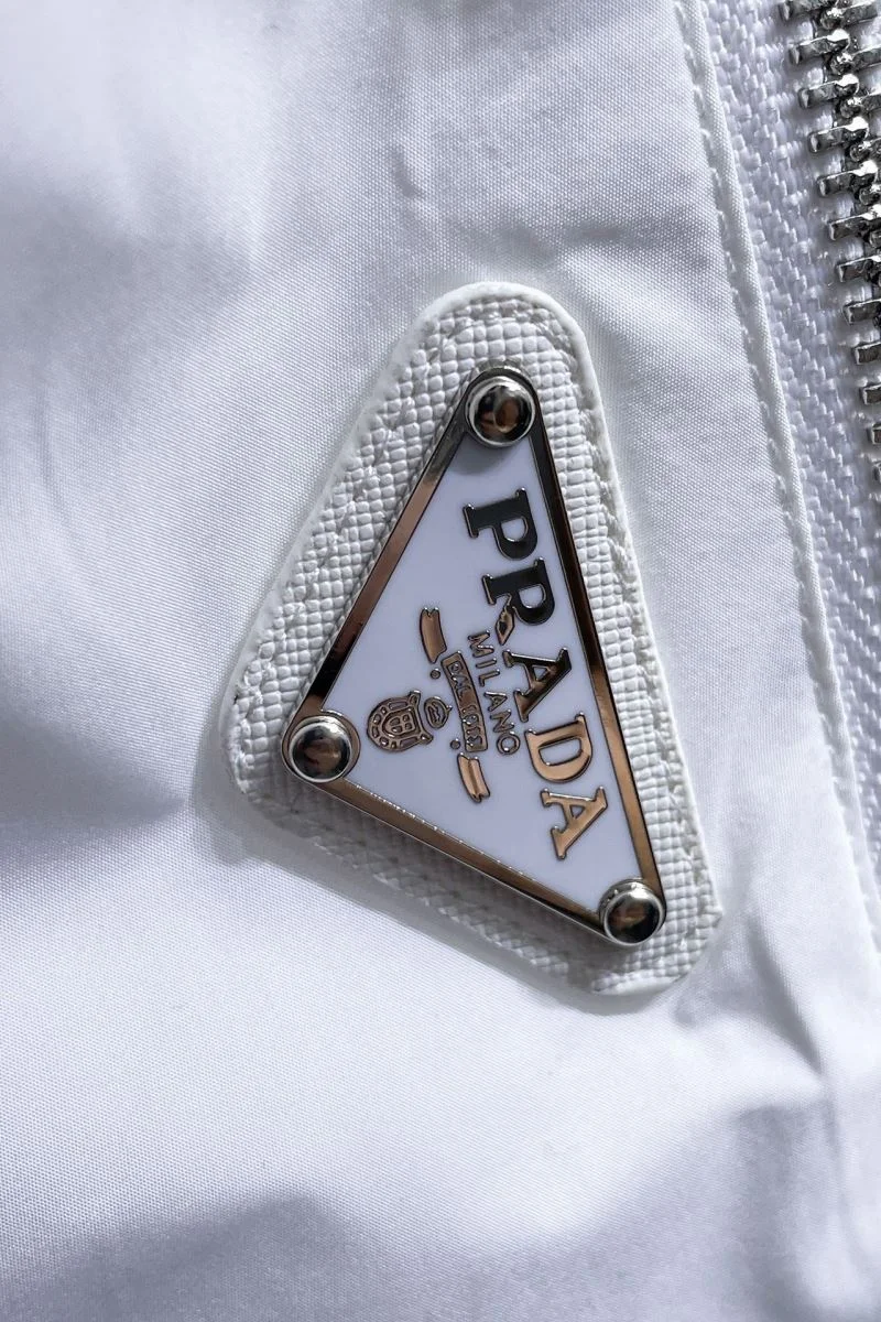 Real Prada T-Shirts