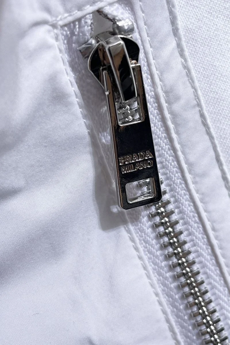 Real Prada T-Shirts