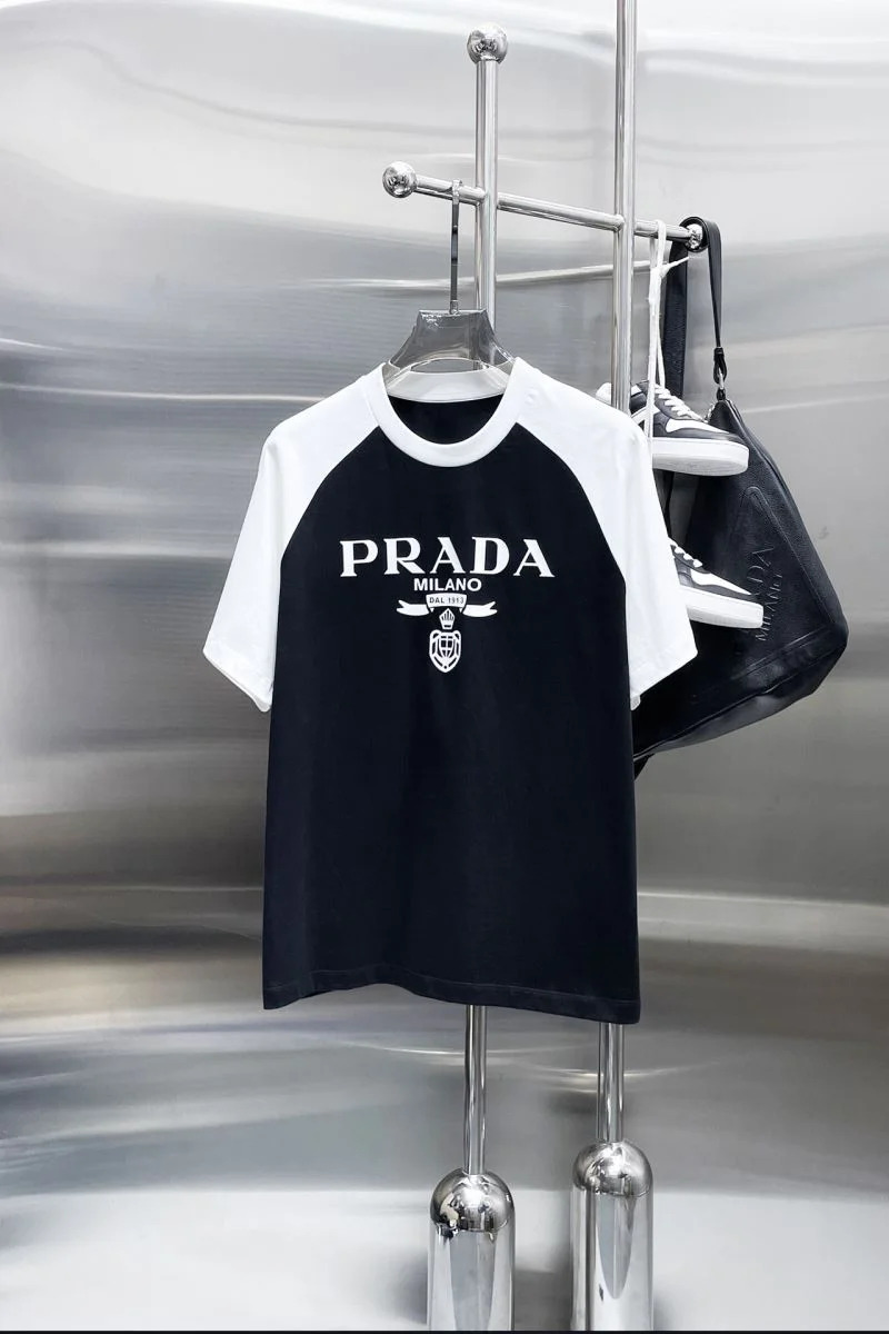 Prada T-Shirts