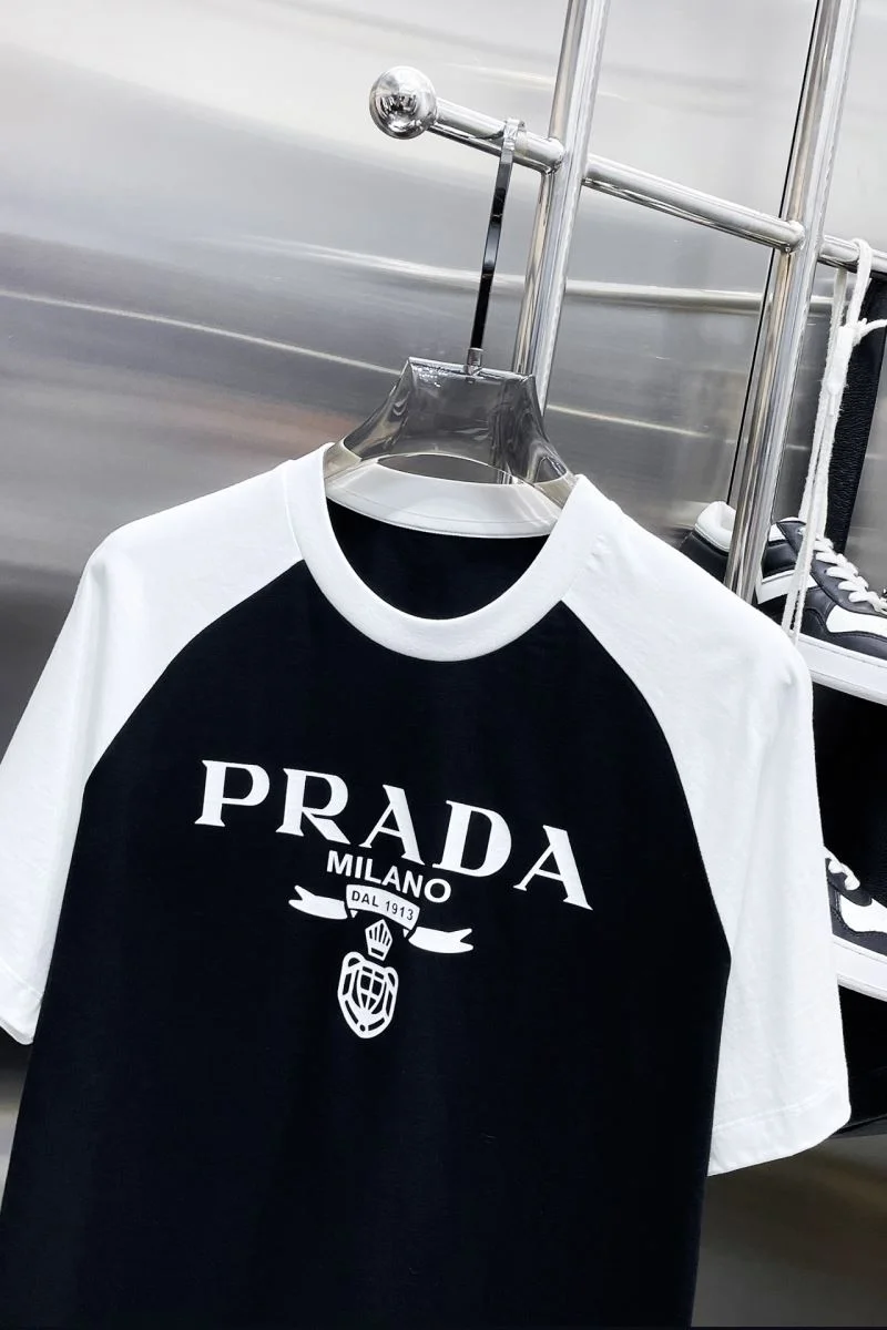 Bargain Prada T-Shirts