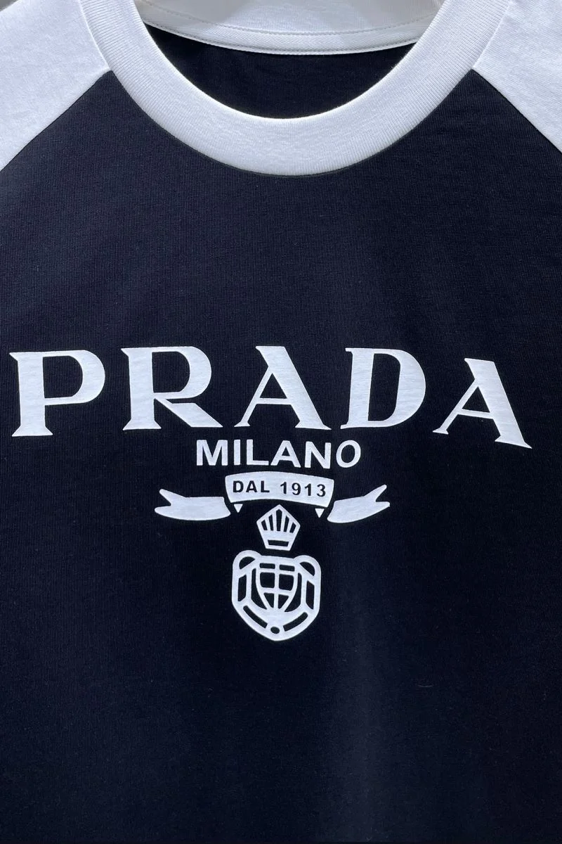 Bargain Prada T-Shirts