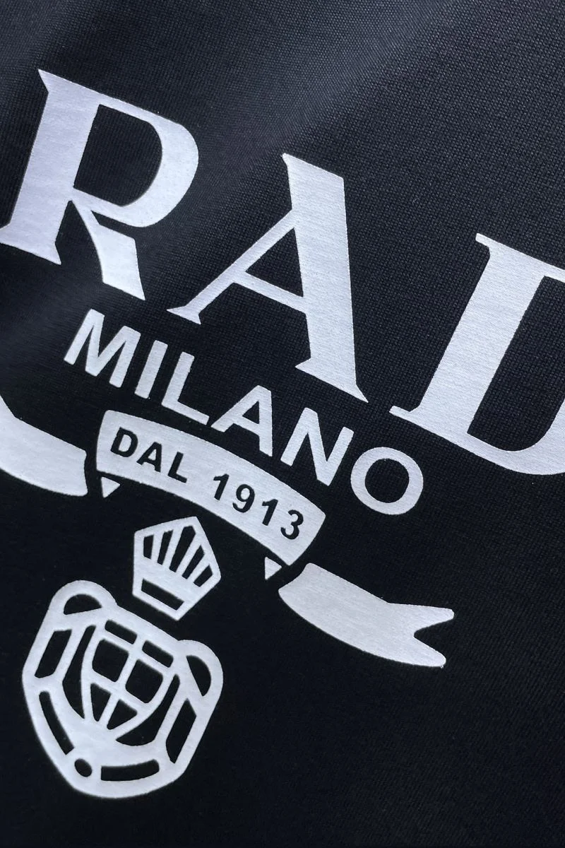 Bargain Prada T-Shirts