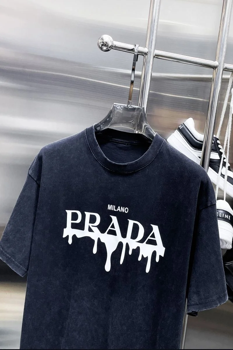 OEM Prada T-Shirts