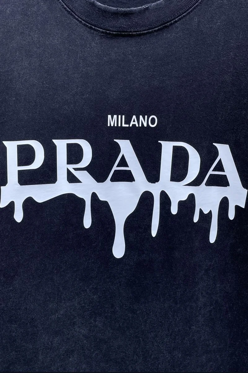OEM Prada T-Shirts