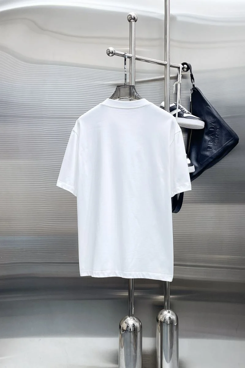 Real Prada T-Shirts