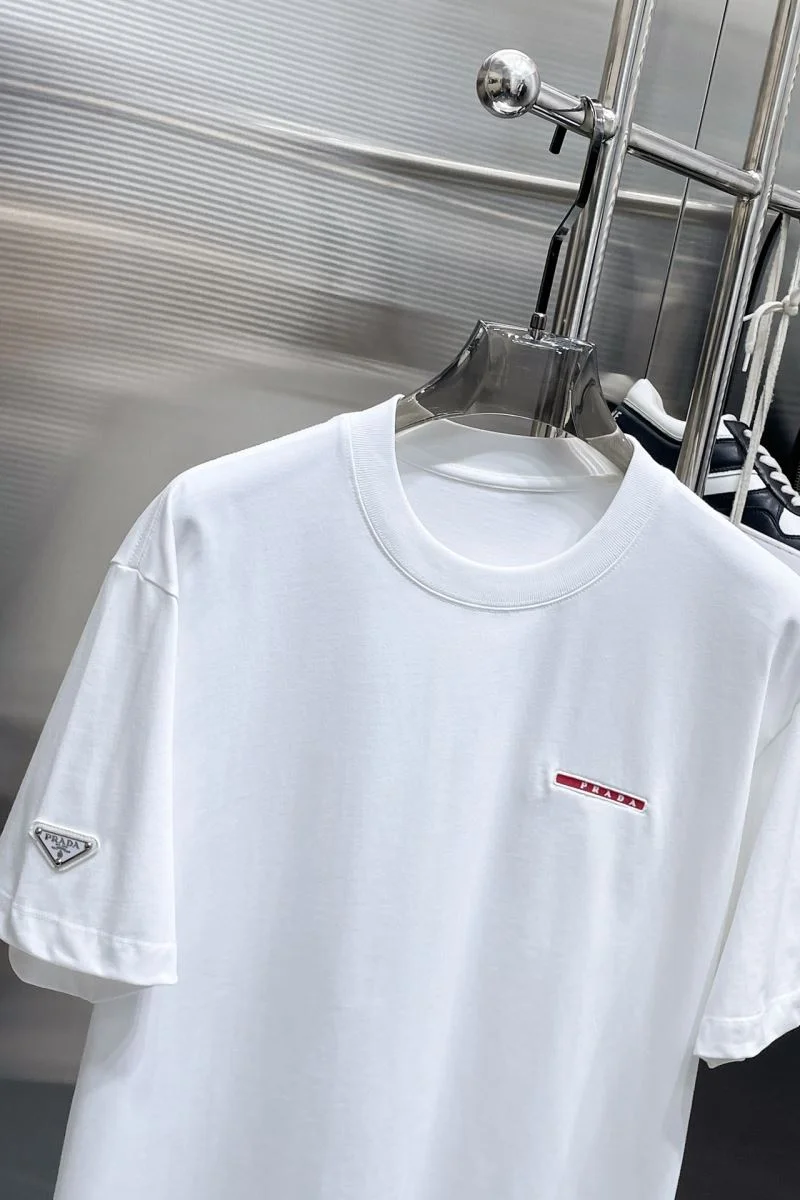 Real Prada T-Shirts