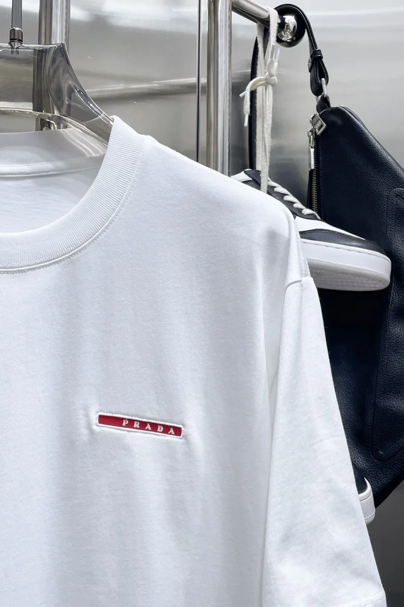 Real Prada T-Shirts