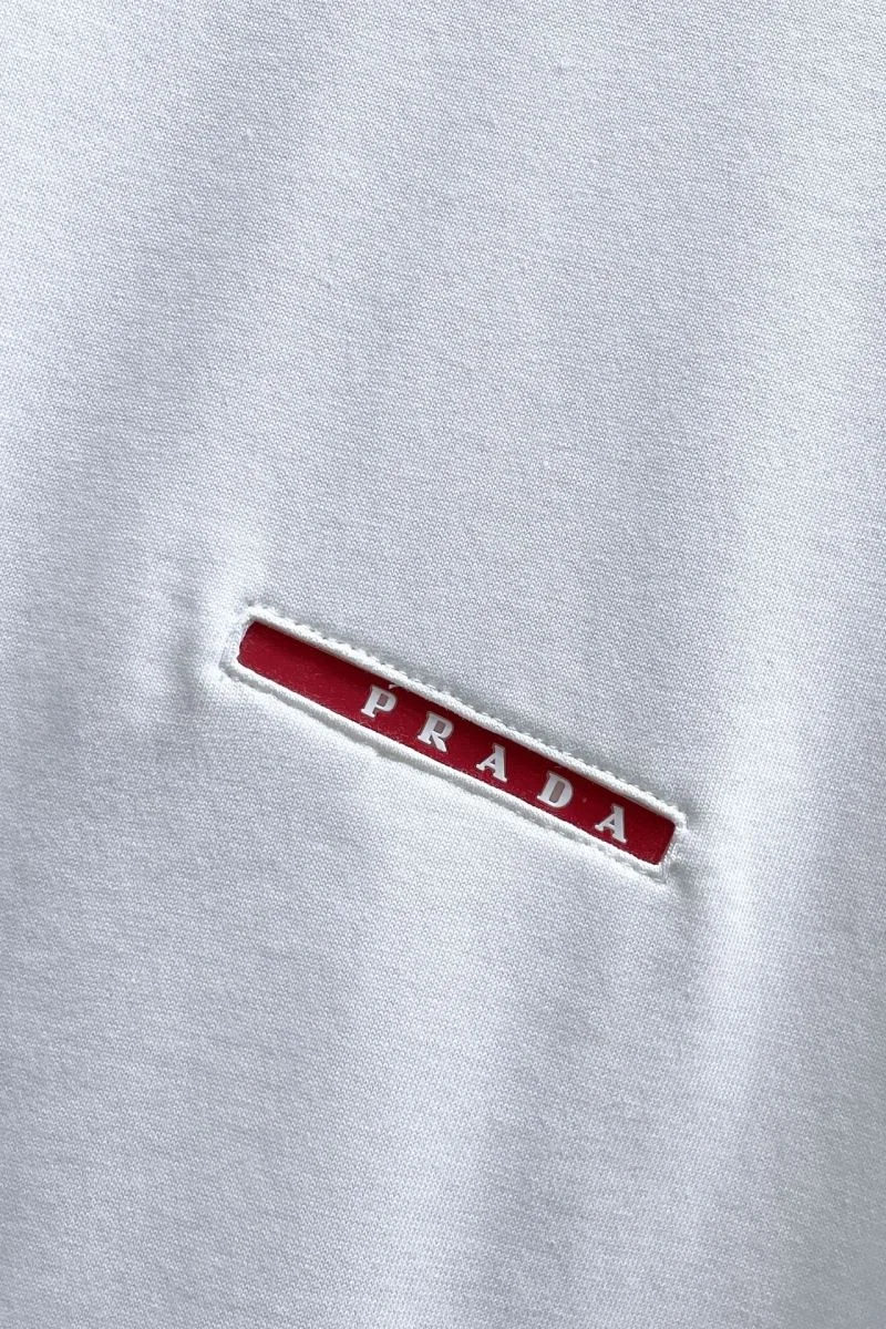 Real Prada T-Shirts