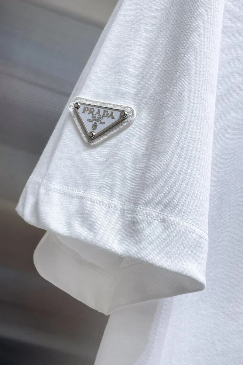 Real Prada T-Shirts