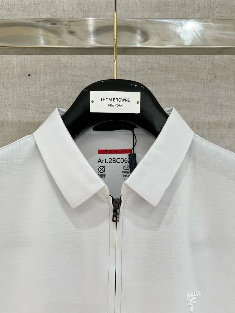 Official Prada T-Shirts