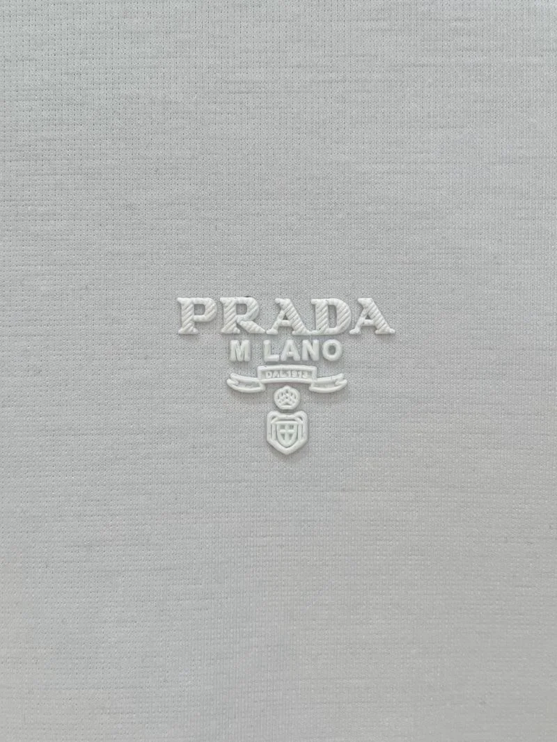 Official Prada T-Shirts