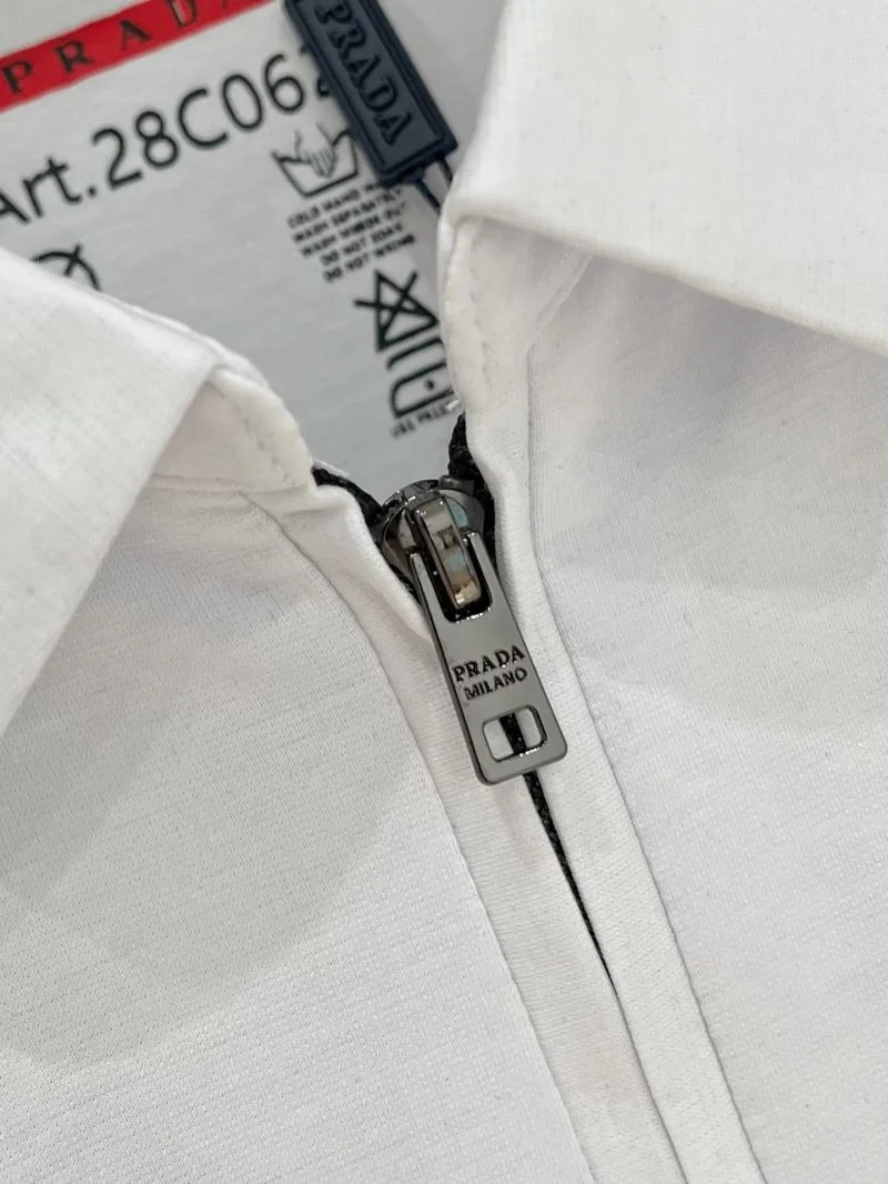 Official Prada T-Shirts