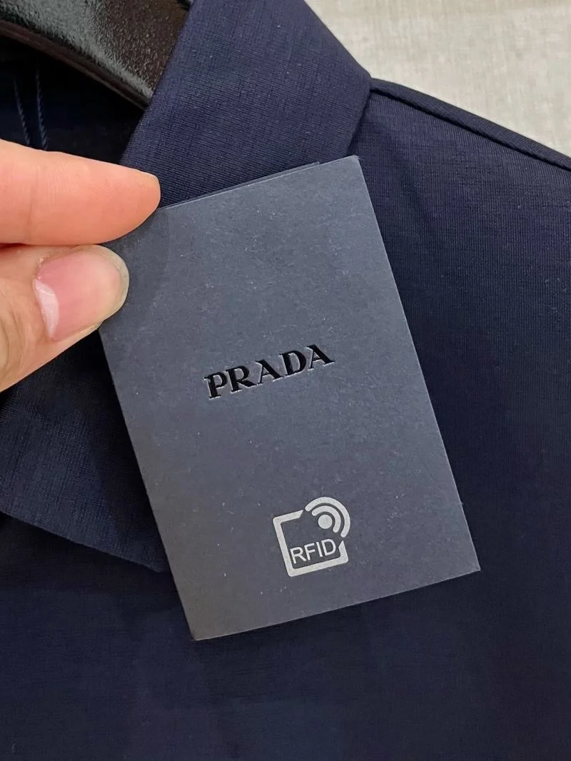 Discounted Prada T-Shirts