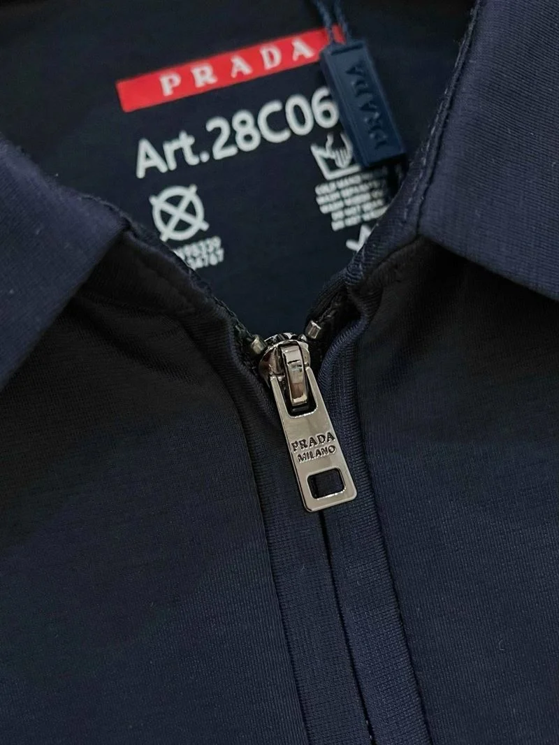 Discounted Prada T-Shirts