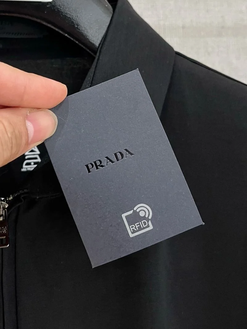 Genuine Prada T-Shirts