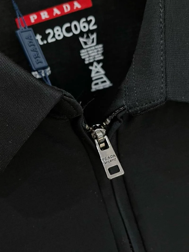 Genuine Prada T-Shirts