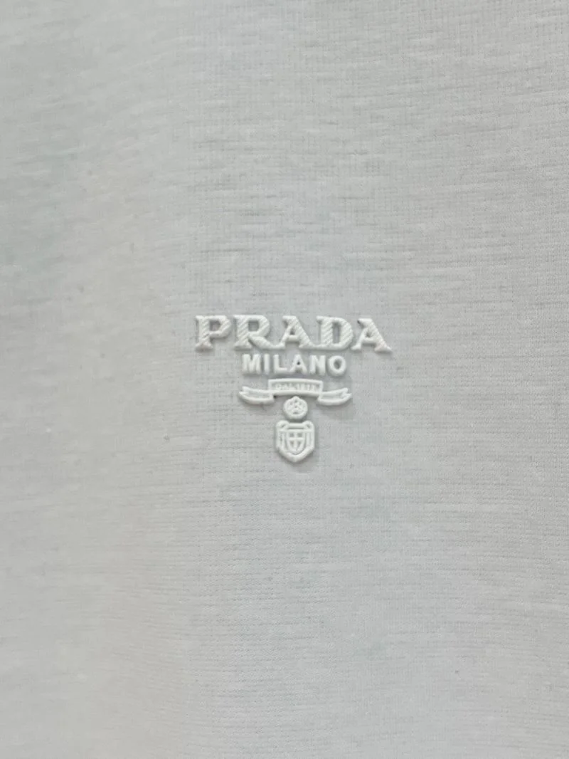 Value-priced Prada T-Shirts