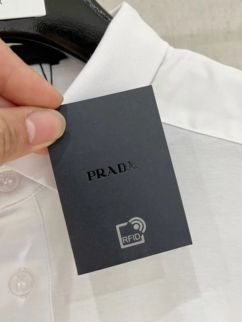 Value-priced Prada T-Shirts