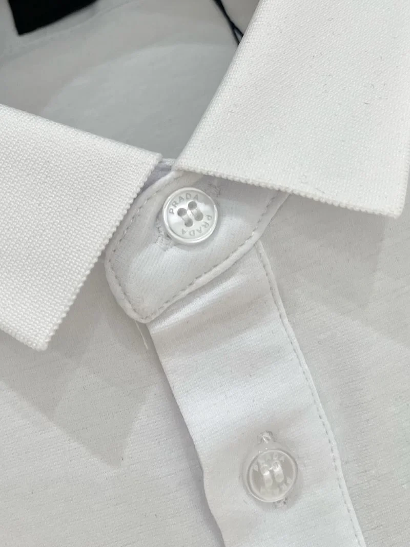 Value-priced Prada T-Shirts