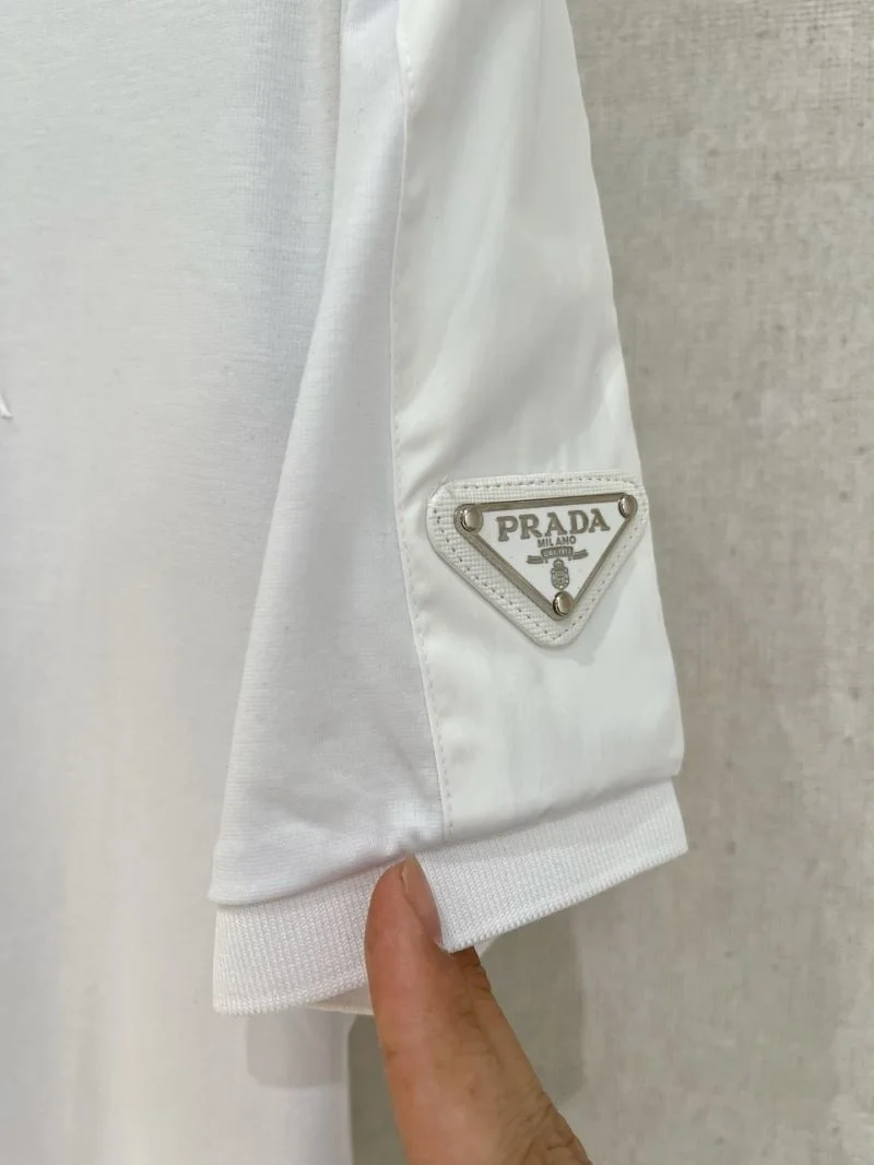 Value-priced Prada T-Shirts