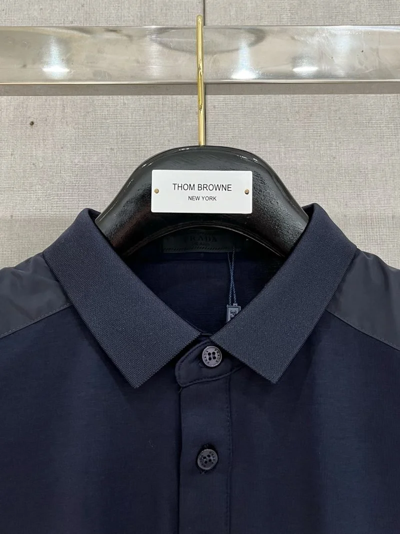 Discounted Prada T-Shirts