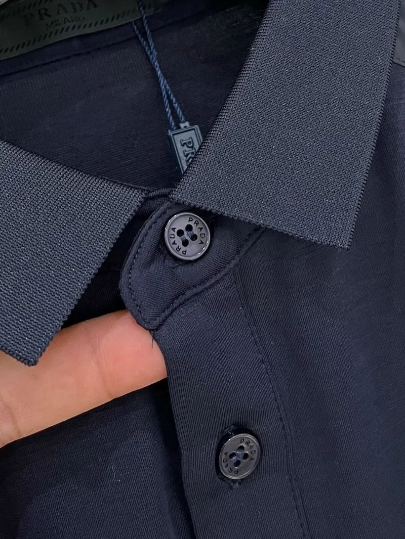 Discounted Prada T-Shirts