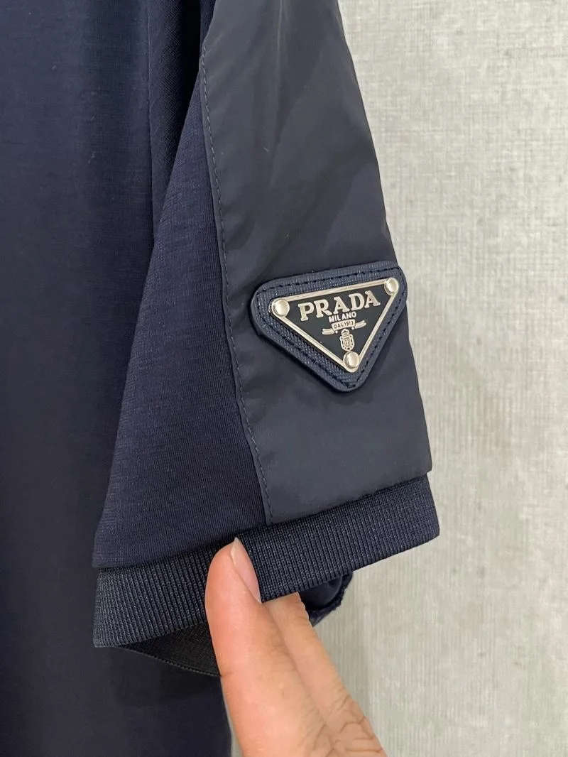 Discounted Prada T-Shirts