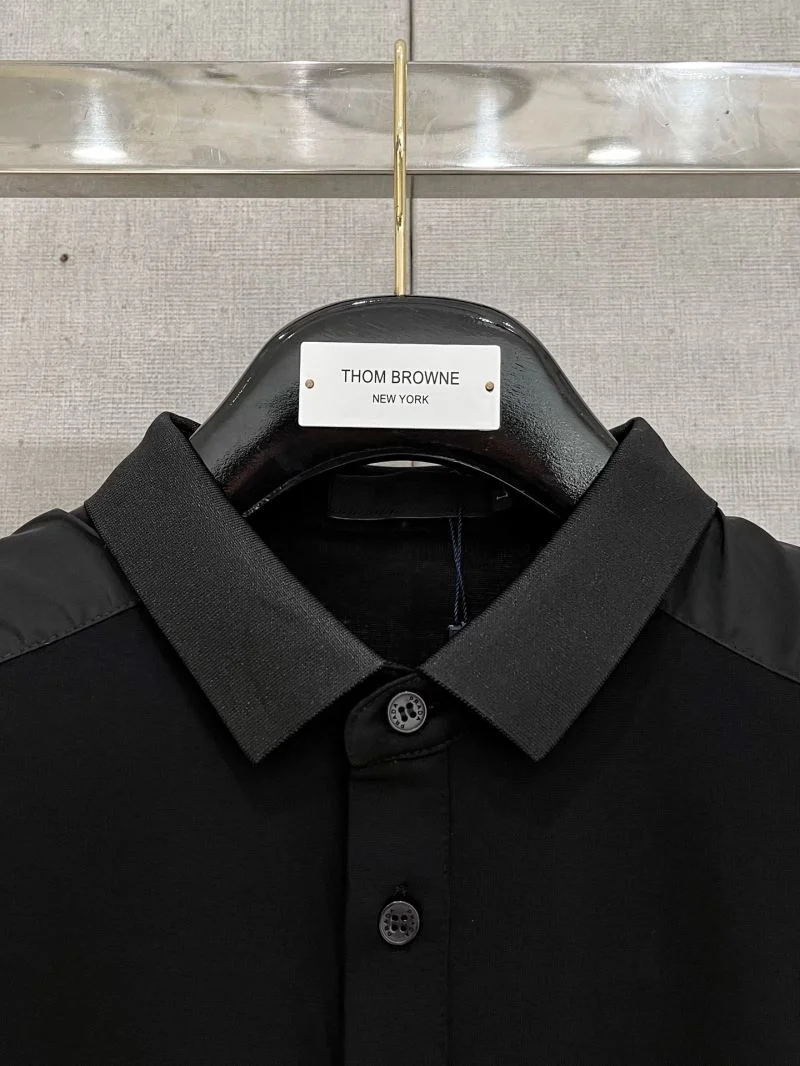 Indistinguishable Prada T-Shirts