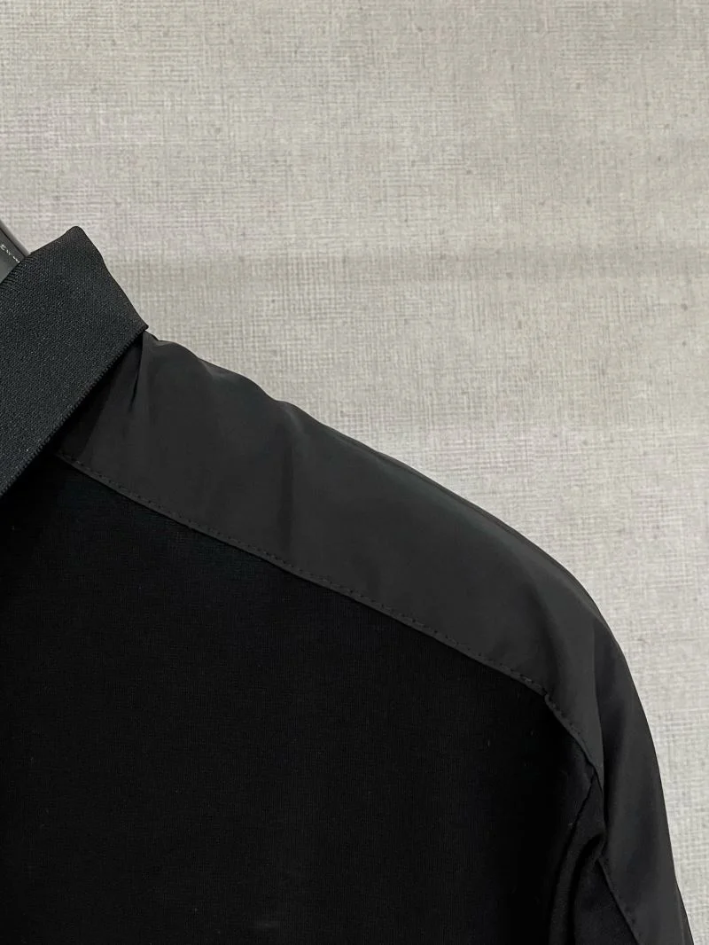 Indistinguishable Prada T-Shirts