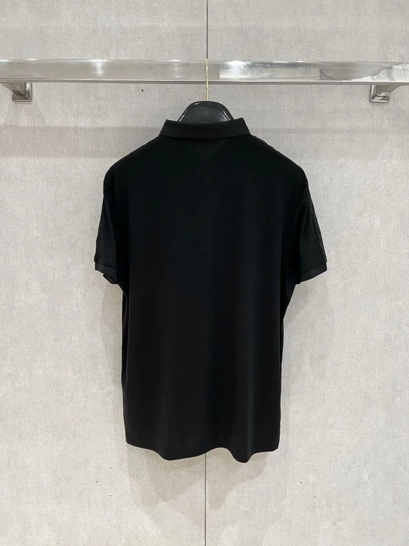 Indistinguishable Prada T-Shirts
