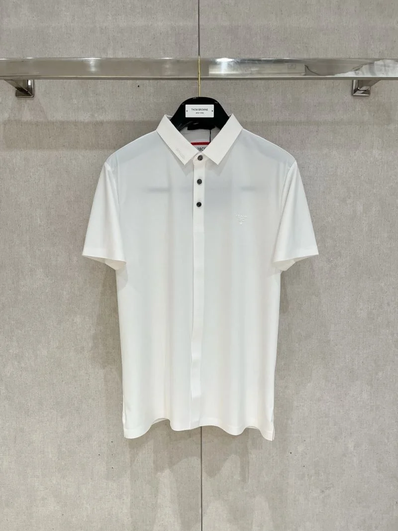 Prada T-Shirts
