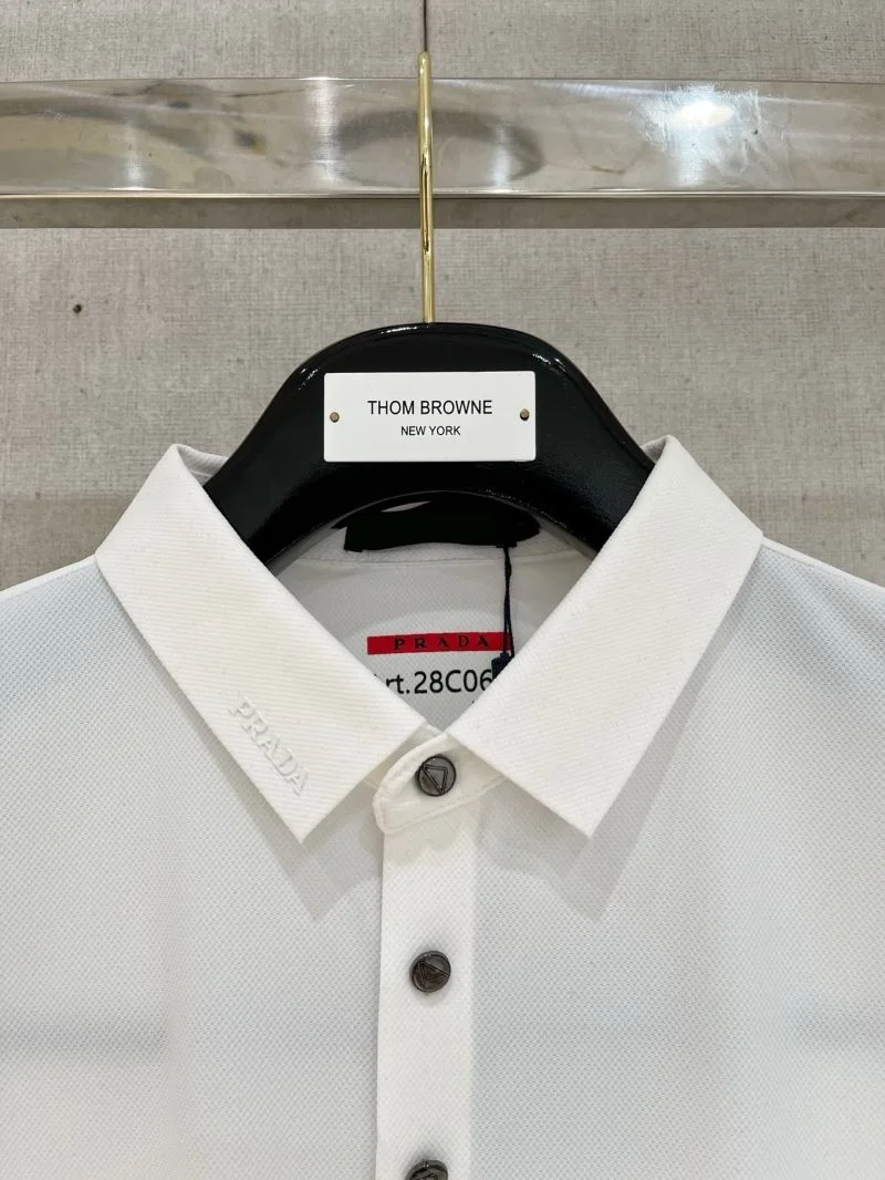 Affordable Prada T-Shirts